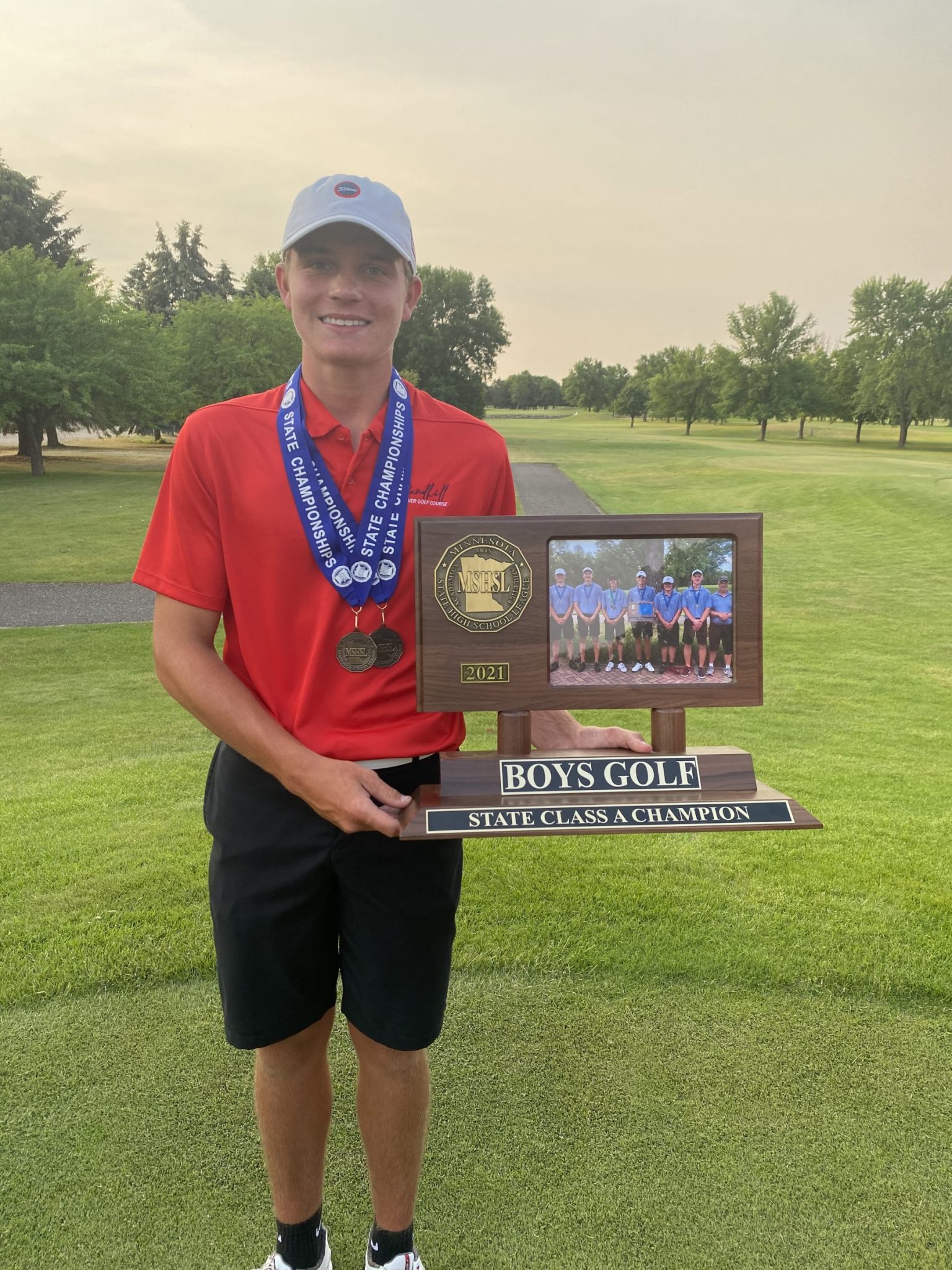 Private Golf Coaching in Brainerd, Minnesota | Junior Golf | Adult ...