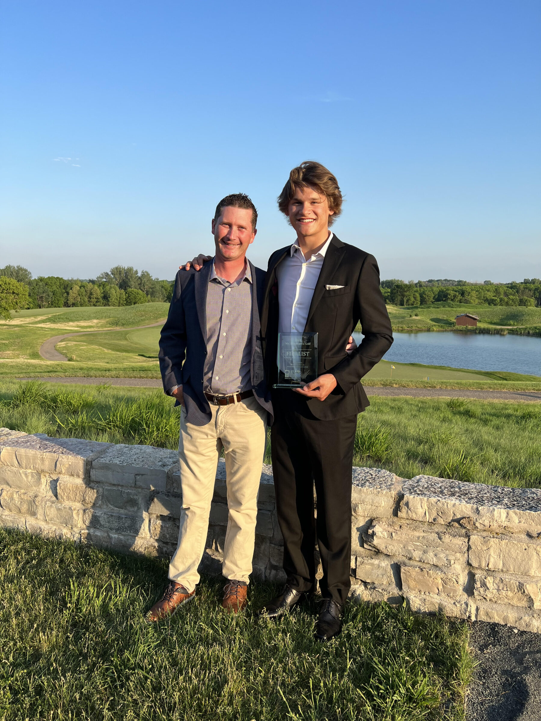 Private Golf Coaching in Brainerd, Minnesota | Junior Golf | Adult ...